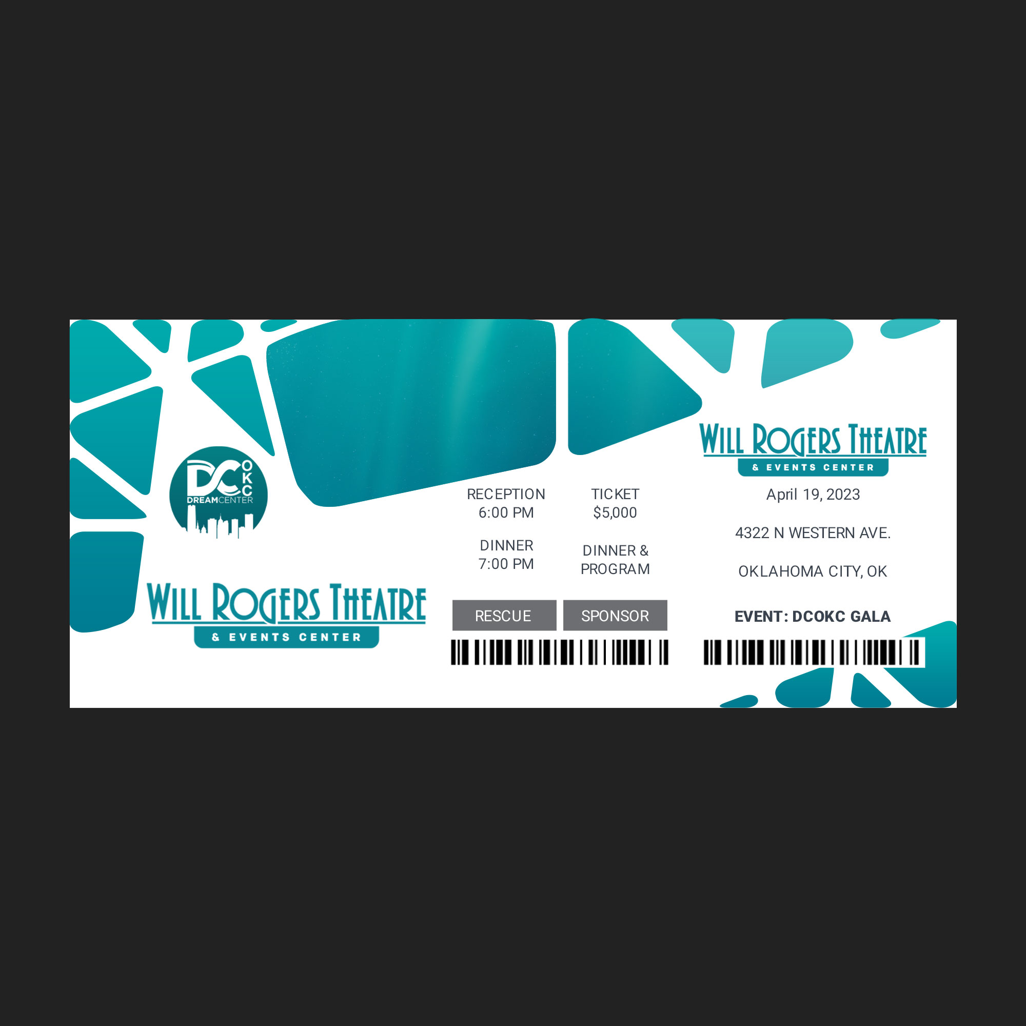 Rescue | Dream Center OKC